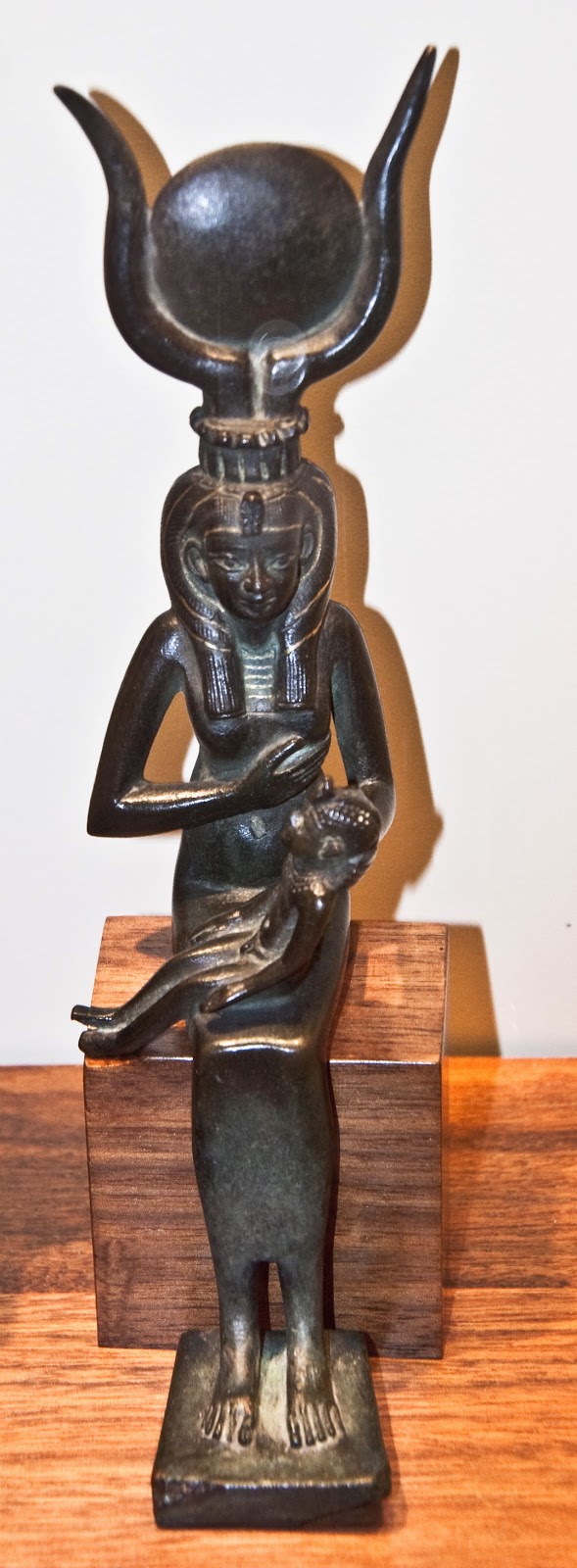 coming forth by day: son of the gold