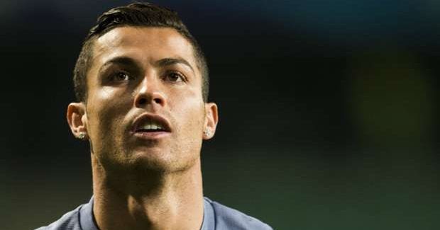 Christian Rinaldo declared that no will be like him - Pakistani news