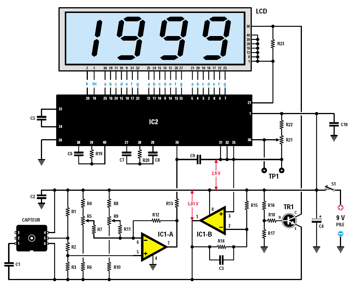 Tm1628 схема включения и datasheet на русском