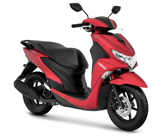 7 Warna Freego 2021: Merah, Putih, Silver, Biru Hitam !!! - Satupiston ...