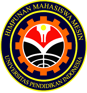 HIMPUNAN MAHASISWA MESIN FPTK UPI: Lambang HMM