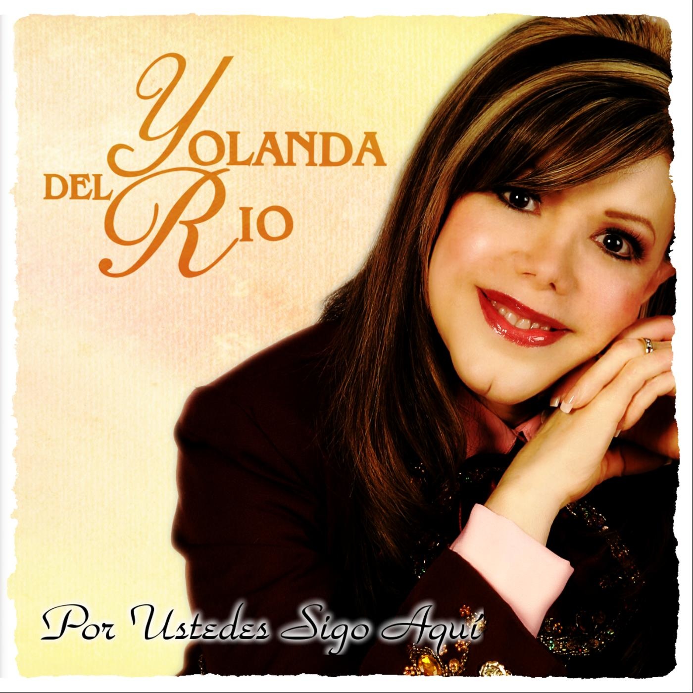 Mis discografias : Discografia Yolanda Del Rio