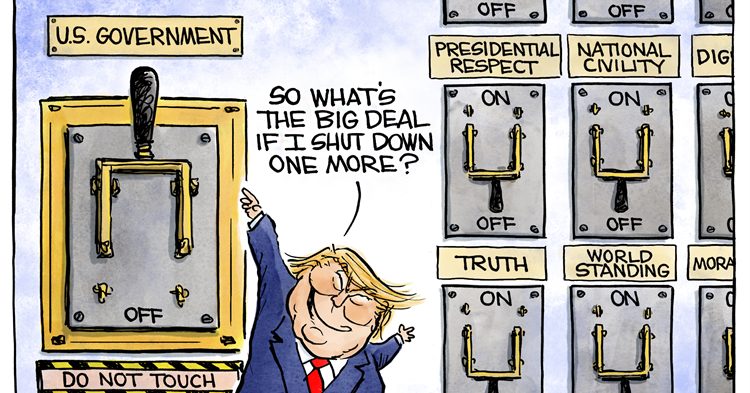 jobsanger: Flipping Switches