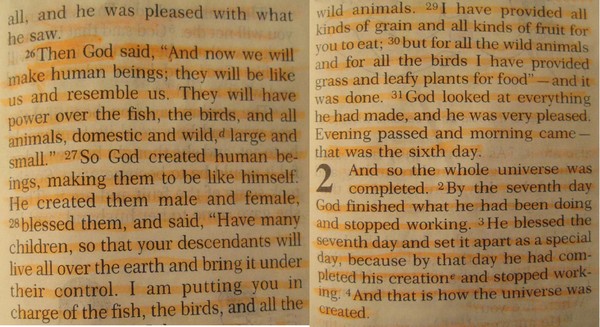 Is God Personal (having a form) or Impersonal (formless)?