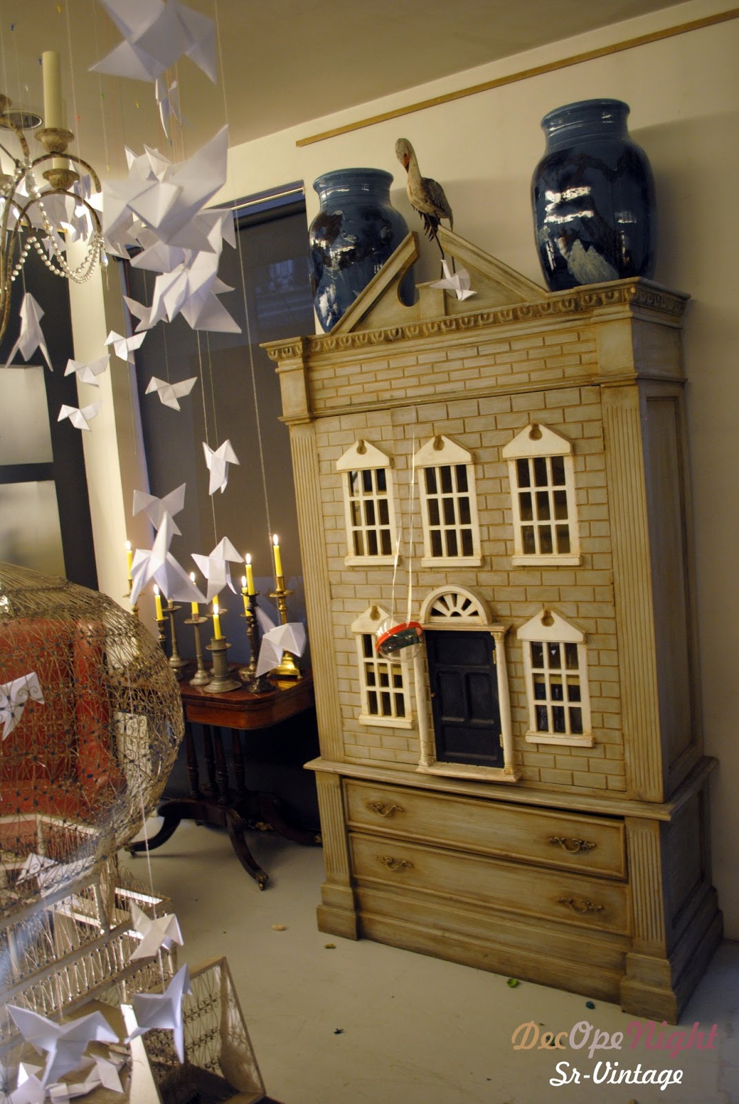 La galería de arte Colección Privada