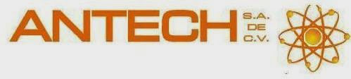 LOGO ANTECH | ANTECH INGENIERIA.
