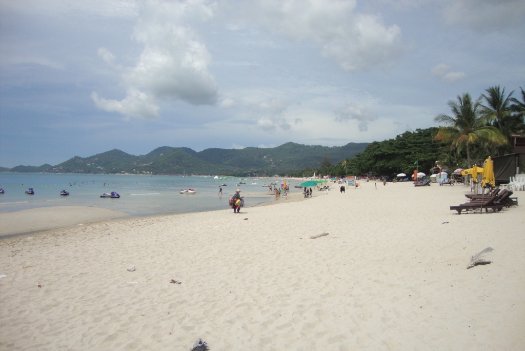 Easy Day Thailand - Based in Phuket: Al's Resort Koh Samui Inspection ...