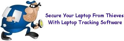 Features of Laptop Tracking Software ~ My Device Tracker