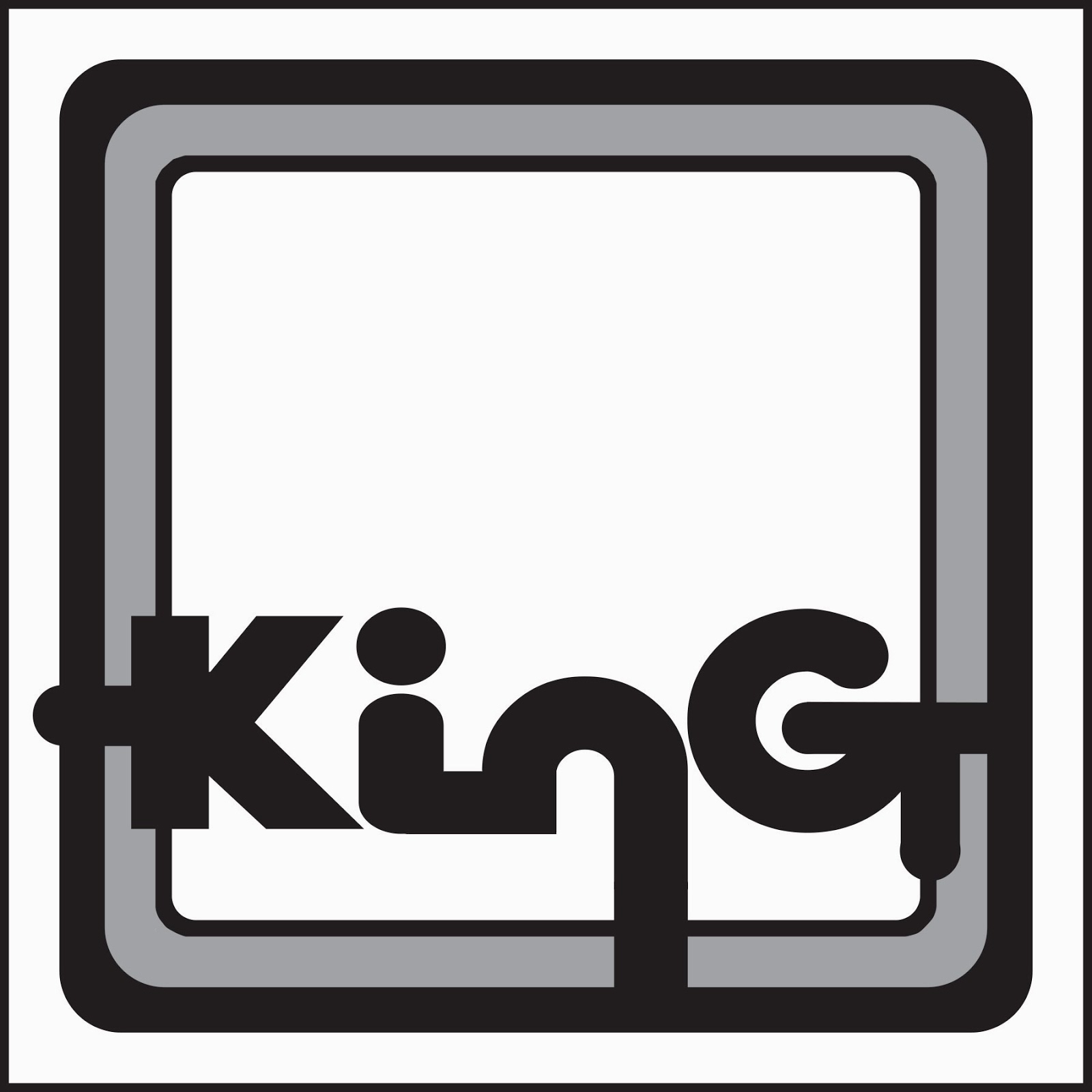 King Studio Works - DMAD 193: King Studio Works Early Logo Concepts ...