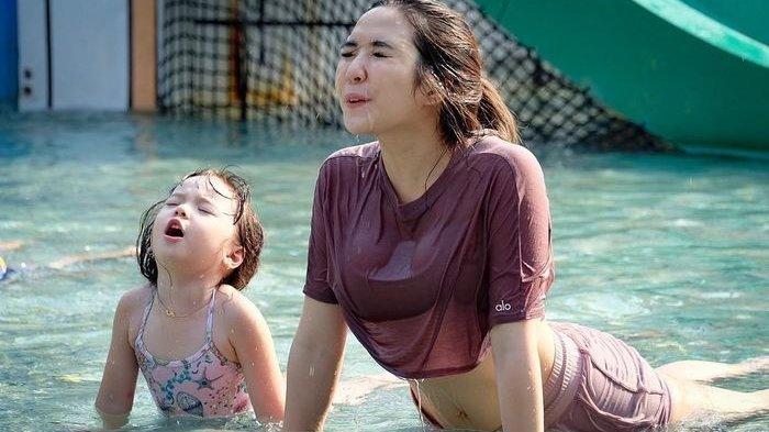 Soal Viral Video Syur, Polisi Buka Peluang Panggil Gisel