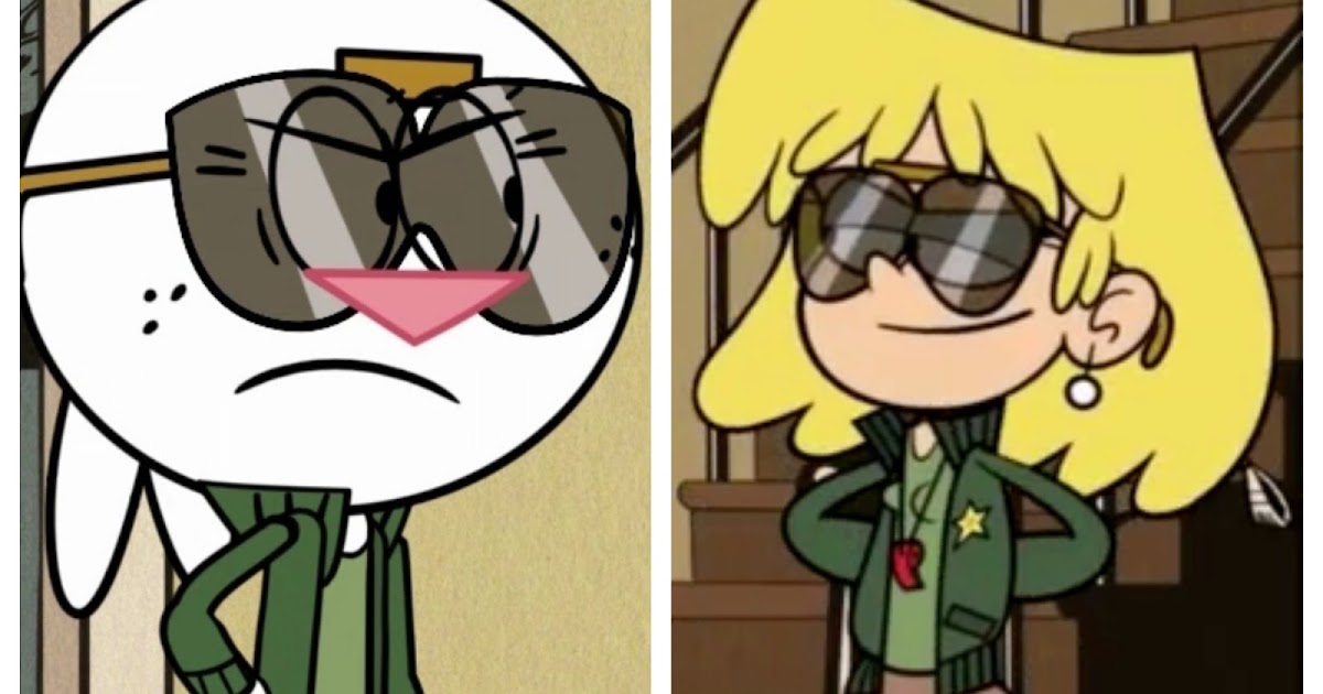 All About the Loud House