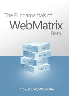 Suhas R. Kudekar: • Microsoft Web Matrix is a web development tool ...