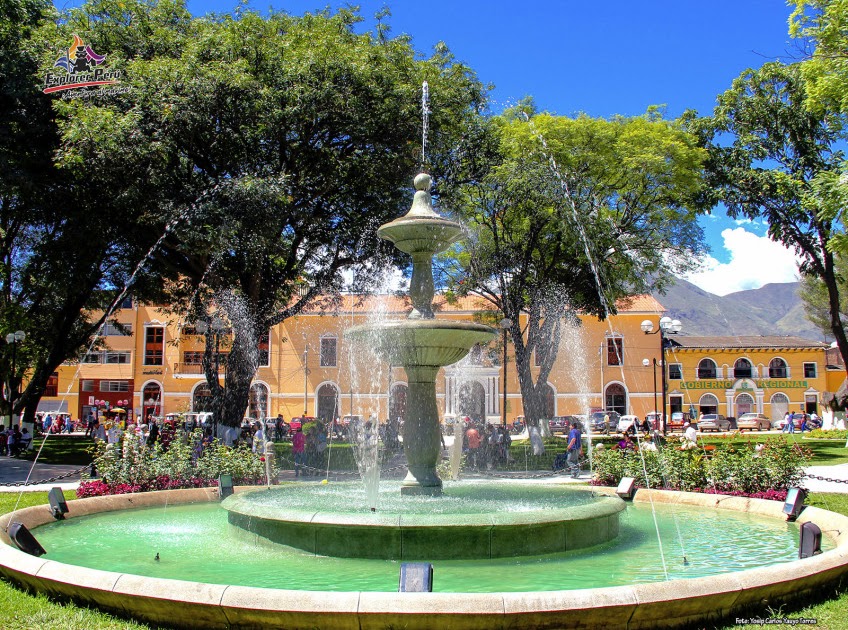 HUÁNUCO: ATRACTIVOS TURÍSTICOS