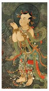 Lotuschef Lama 释莲廚, A Student of Living Buddha Lian-Sheng.: The ...