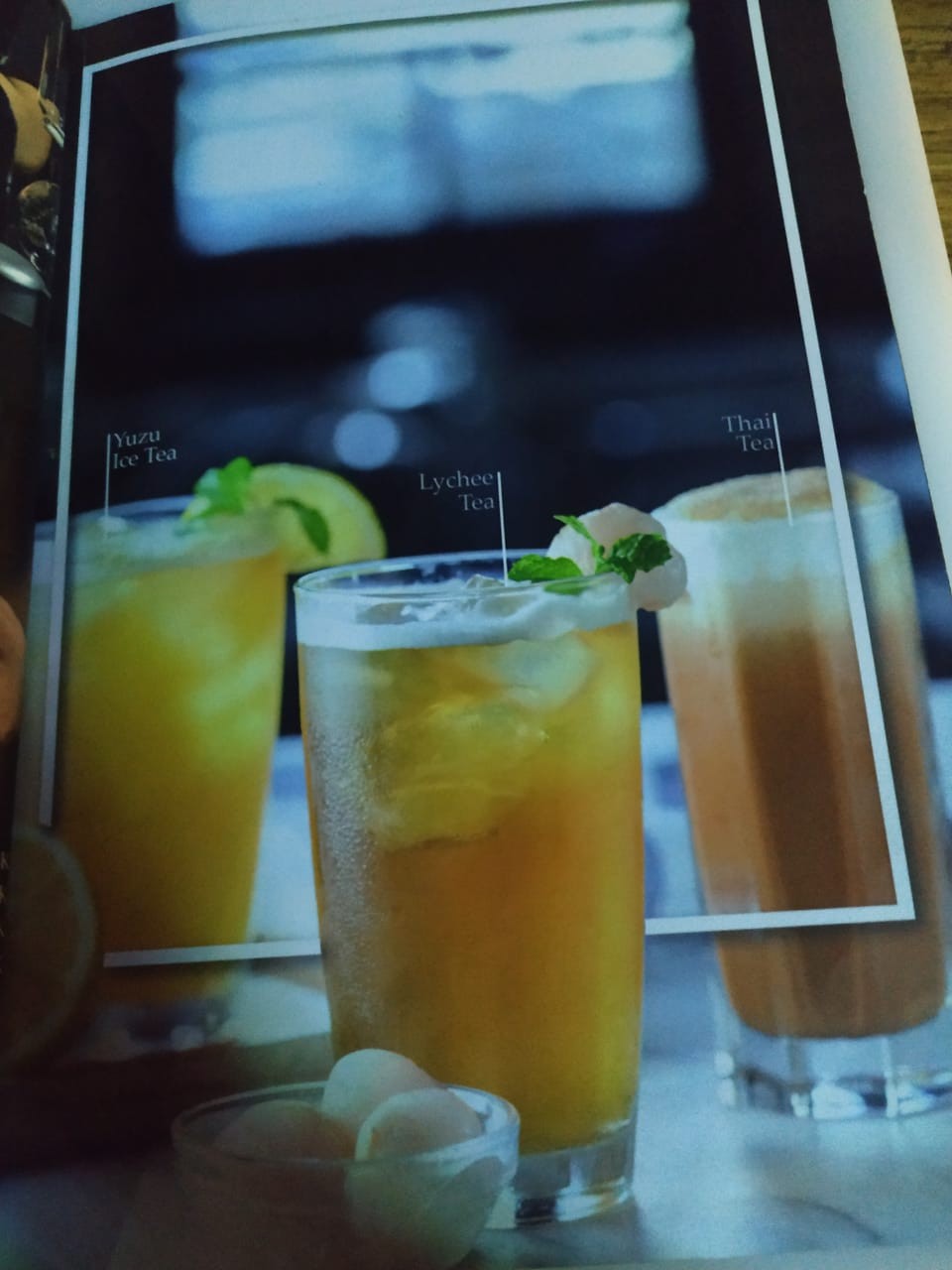 hanya sebuah omong kosong: Kebon Ndalem Coffee & Eatery