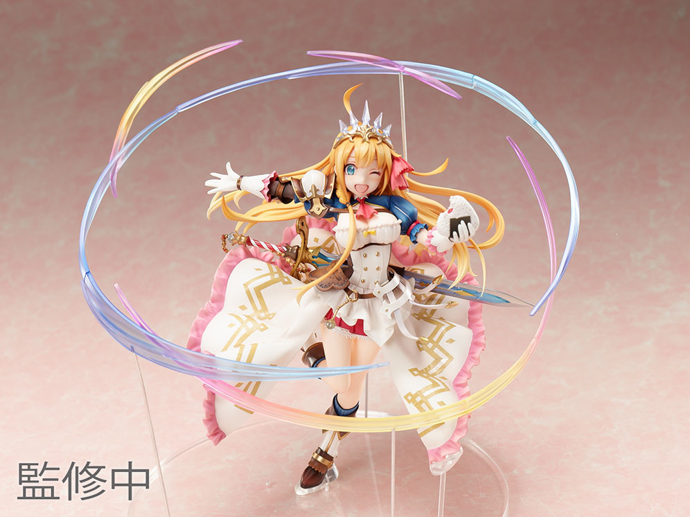 Princess Connect! Re:Dive - Pecorine 1/7 (FuRyu)