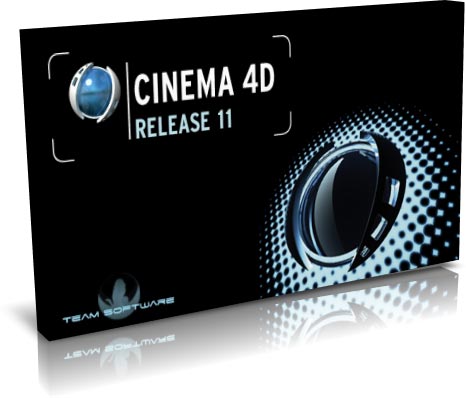 All 3D Graphics: Cinema 4D