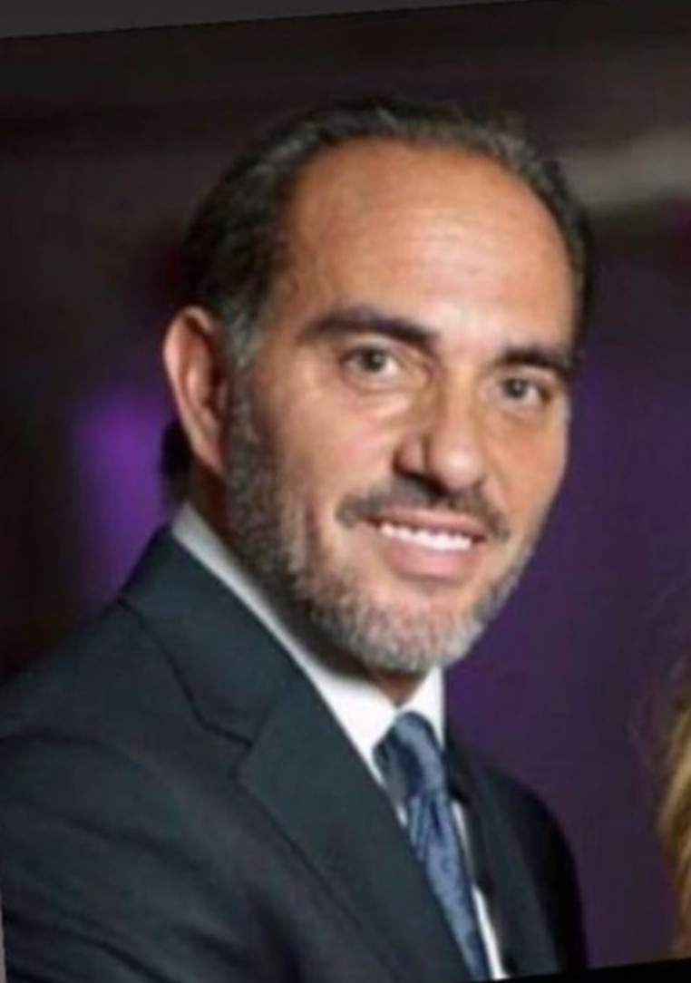 DUS IZ NIES !! Rare View...: Benny & Makie Weiss From Lakewood and Her ...