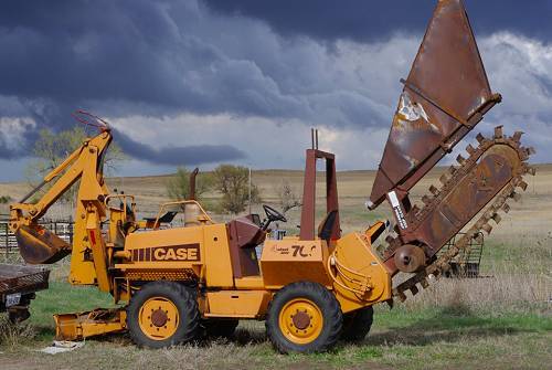 Case Tl 100 Trencher Manual - erogonstartup