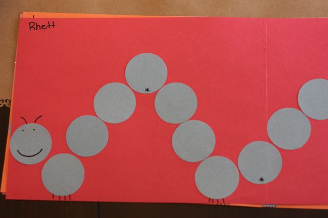 Zucchini Summer: Reading Comprehension (5 ideas)