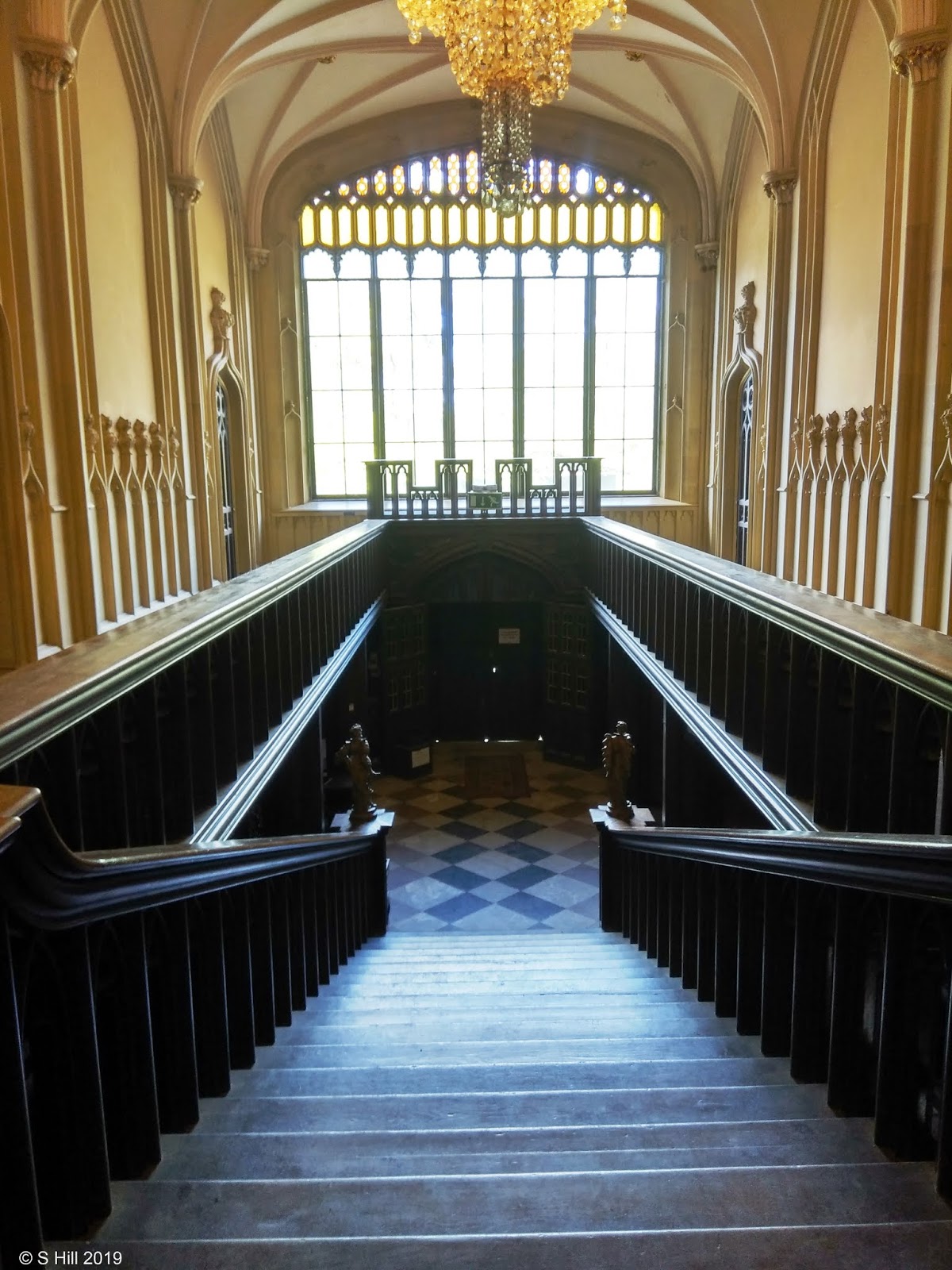 Ireland In Ruins: Charleville Castle Co Offaly