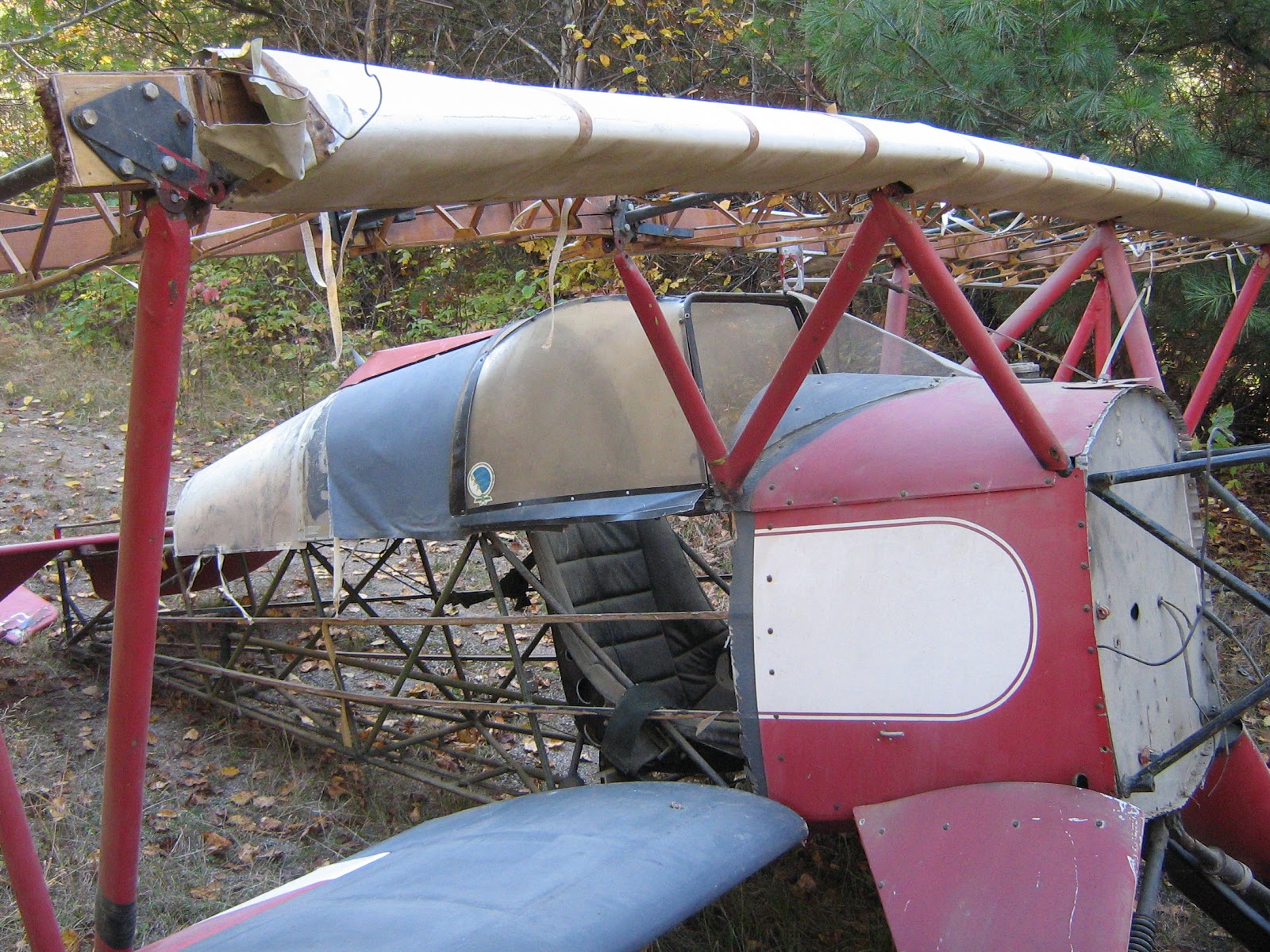 Finding Foxtrot Alpha Mike: Descent