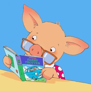 Oink If You Love OPI