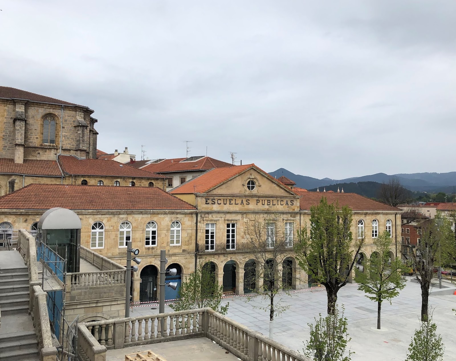 8 lugares imprescindibles que ver en Guernica en una mañana ...