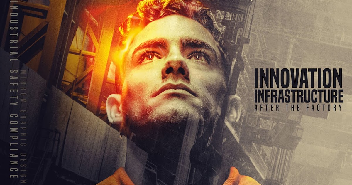Create A Double Exposure And Light Effects Poster Design Photoshop Tutorial