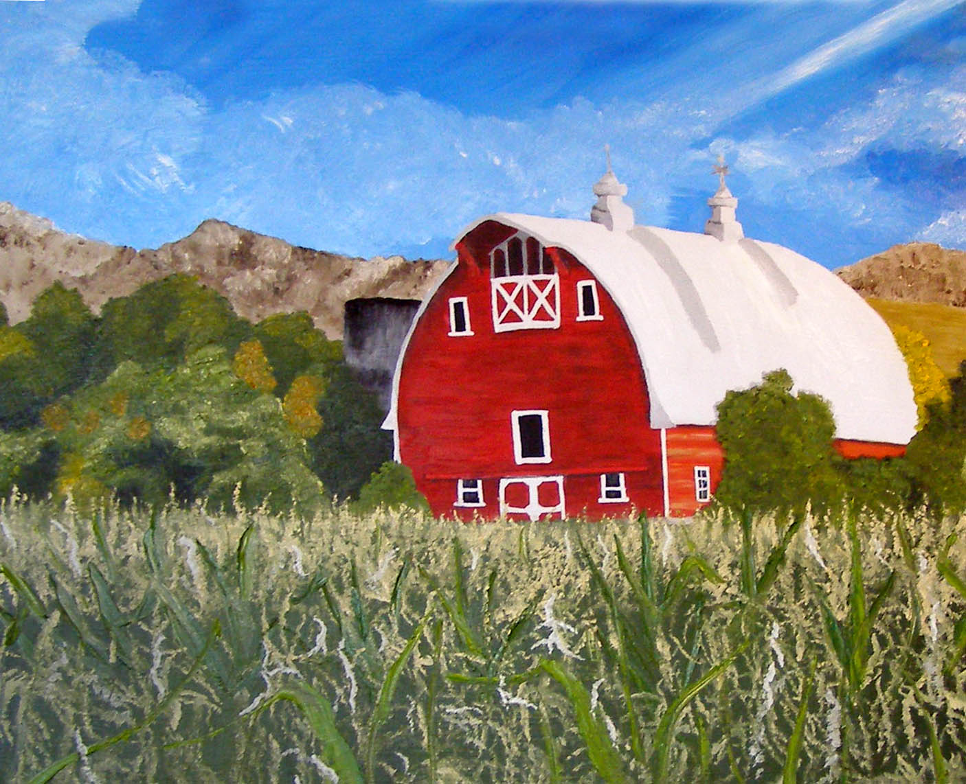 LOMA ROTHMUND ART WORKS