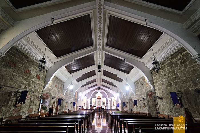 BATAAN | The Historic Abucay Church - Lakad Pilipinas