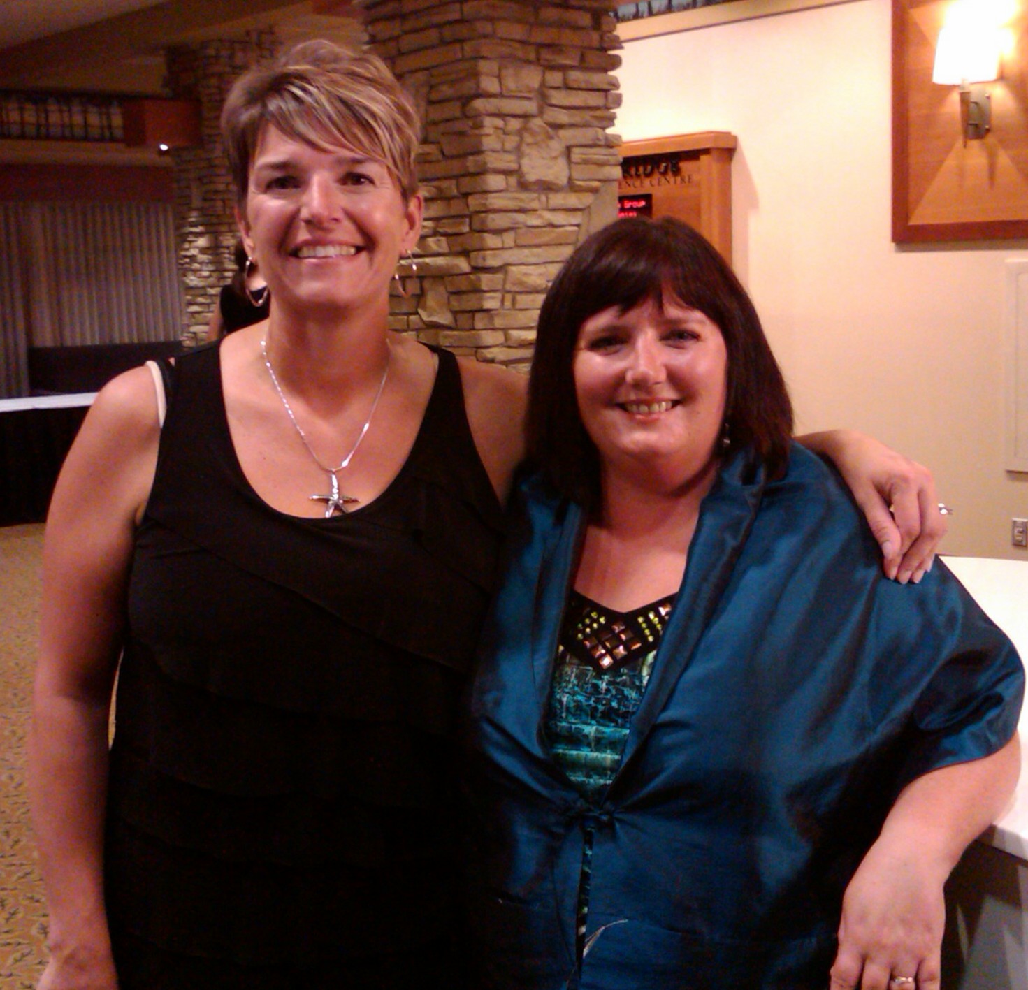 The Nomadic Learner: The RCMP Regimental Ball