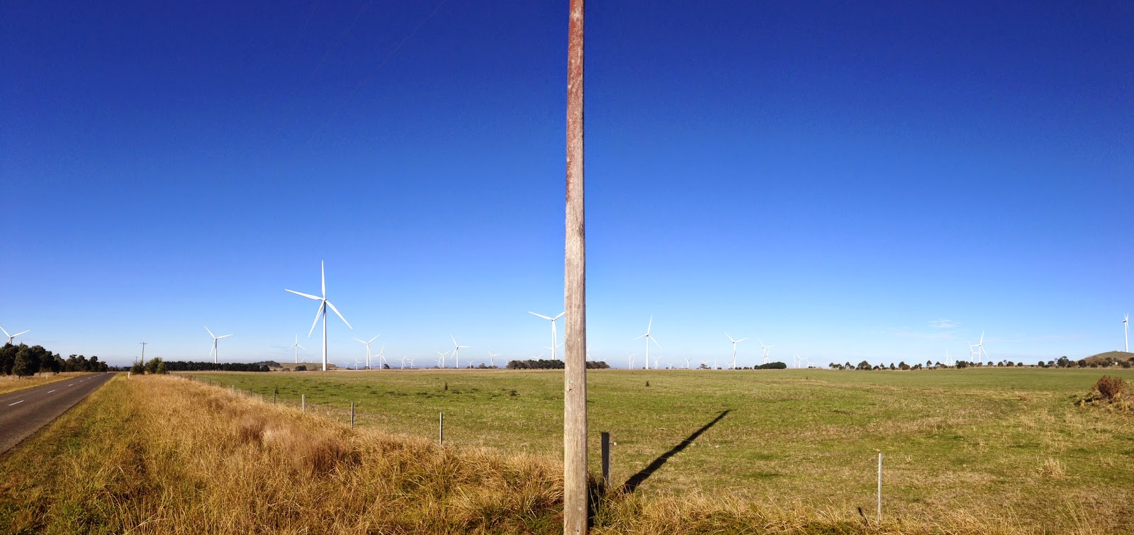 Photographs I have taken on trips around Victoria including NSW and ...