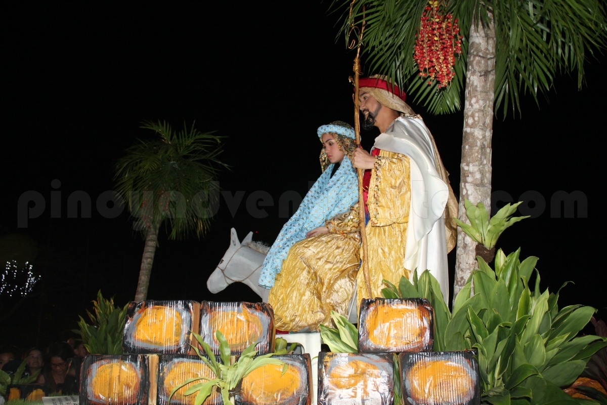 Cavite - Maytinis Festival 2012, a Well-loved Caviteño Tradition ...