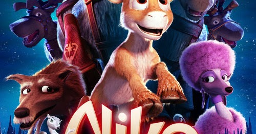 The Flight Before Christmas (2008) Sinopsis, Informasi - MovieKlub