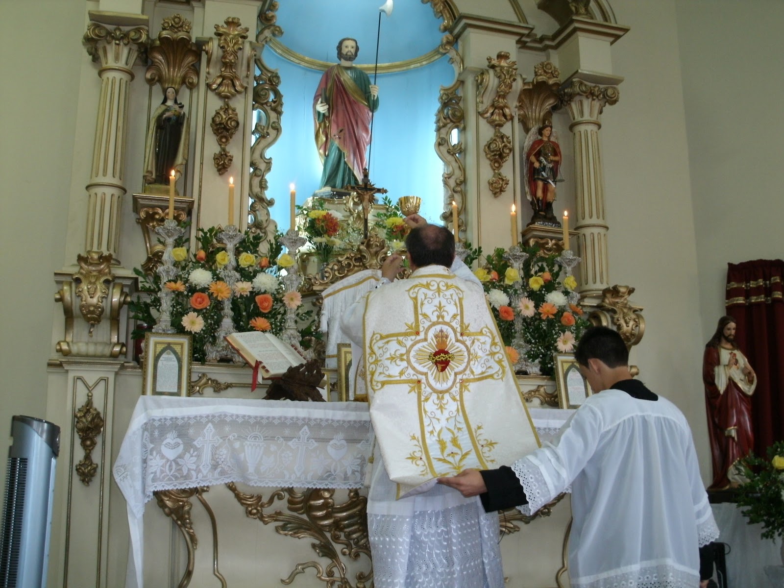 CATHOLICVS: diciembre 2011