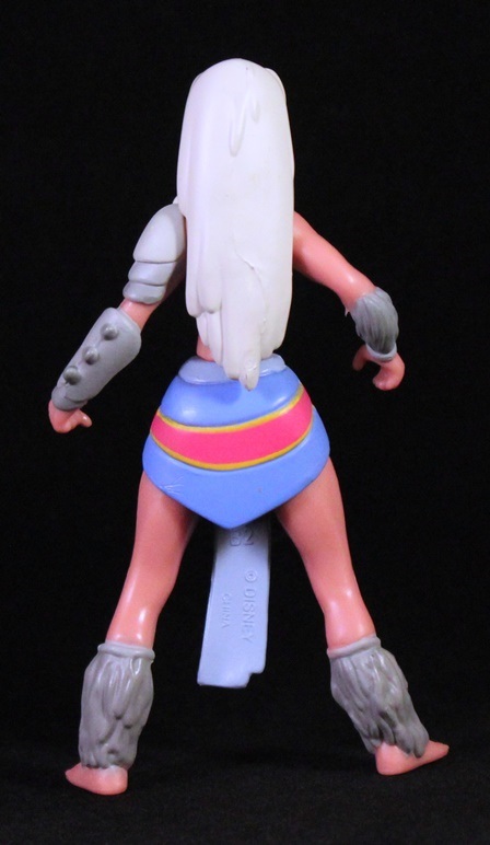 She's Fantastic: Disney's Atlantis - PRINCESS KIDA!