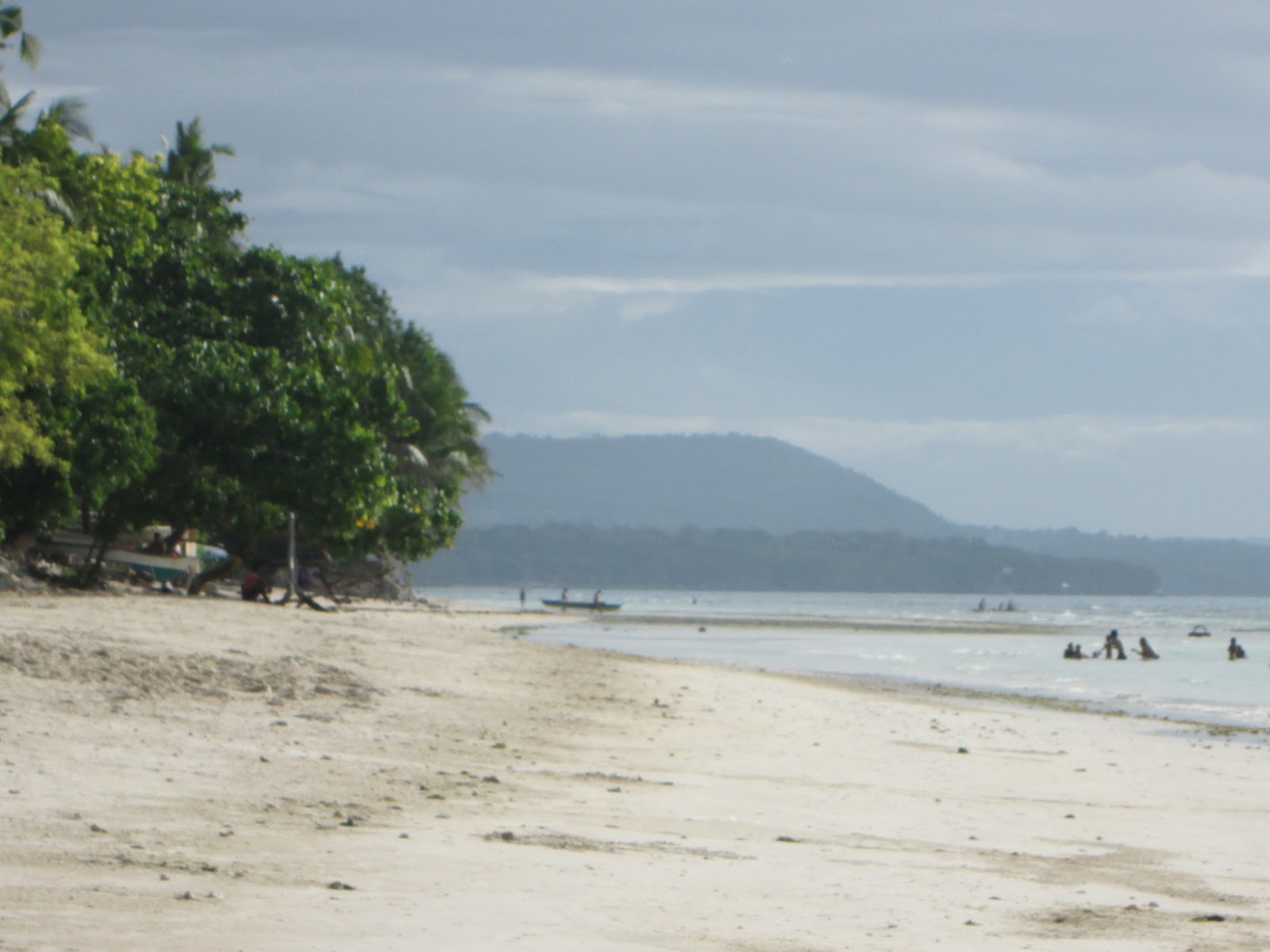 Cebu, Bohol and Lapu lapu: Bolod Beach in Panglao, Bohol, Philippines