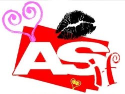 The Evening Class: AS IF!—The Evening Class Interview With Em Gift and ...