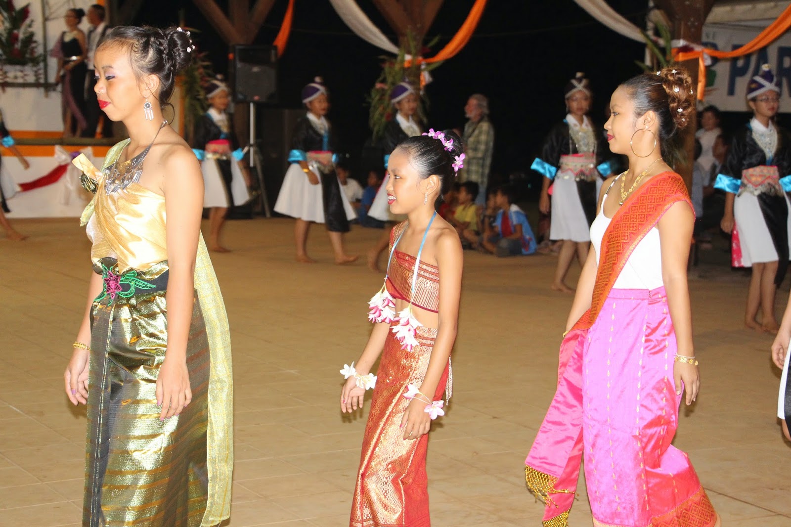 ty breizh en guyane: Nouvel an H'mong