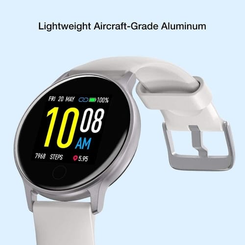Review UMIDIGI Uwatch 2S Fitness Tracker Smart Watch