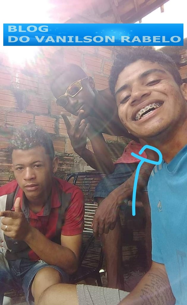 - Blog do Vanilson Rabelo -: PLANTÃO 190: A guerra entre jovens de Bacabal que dizem pertencer à ...