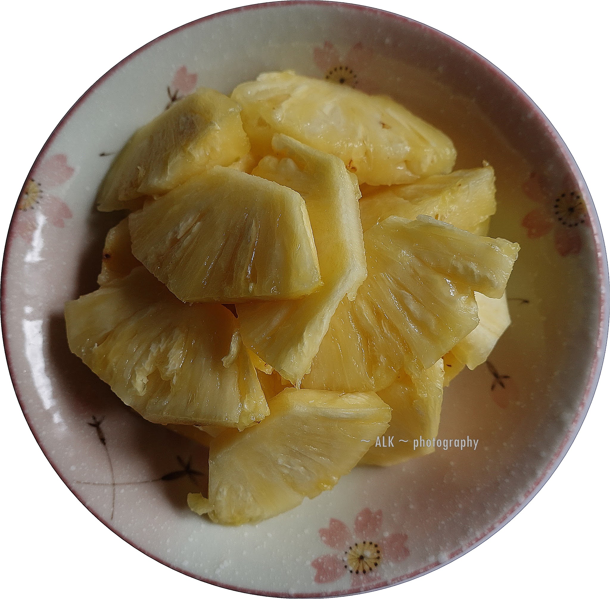 Telur Padi & Telur Masin Air Asam Daun Ketumbar - Amie's Little Kitchen