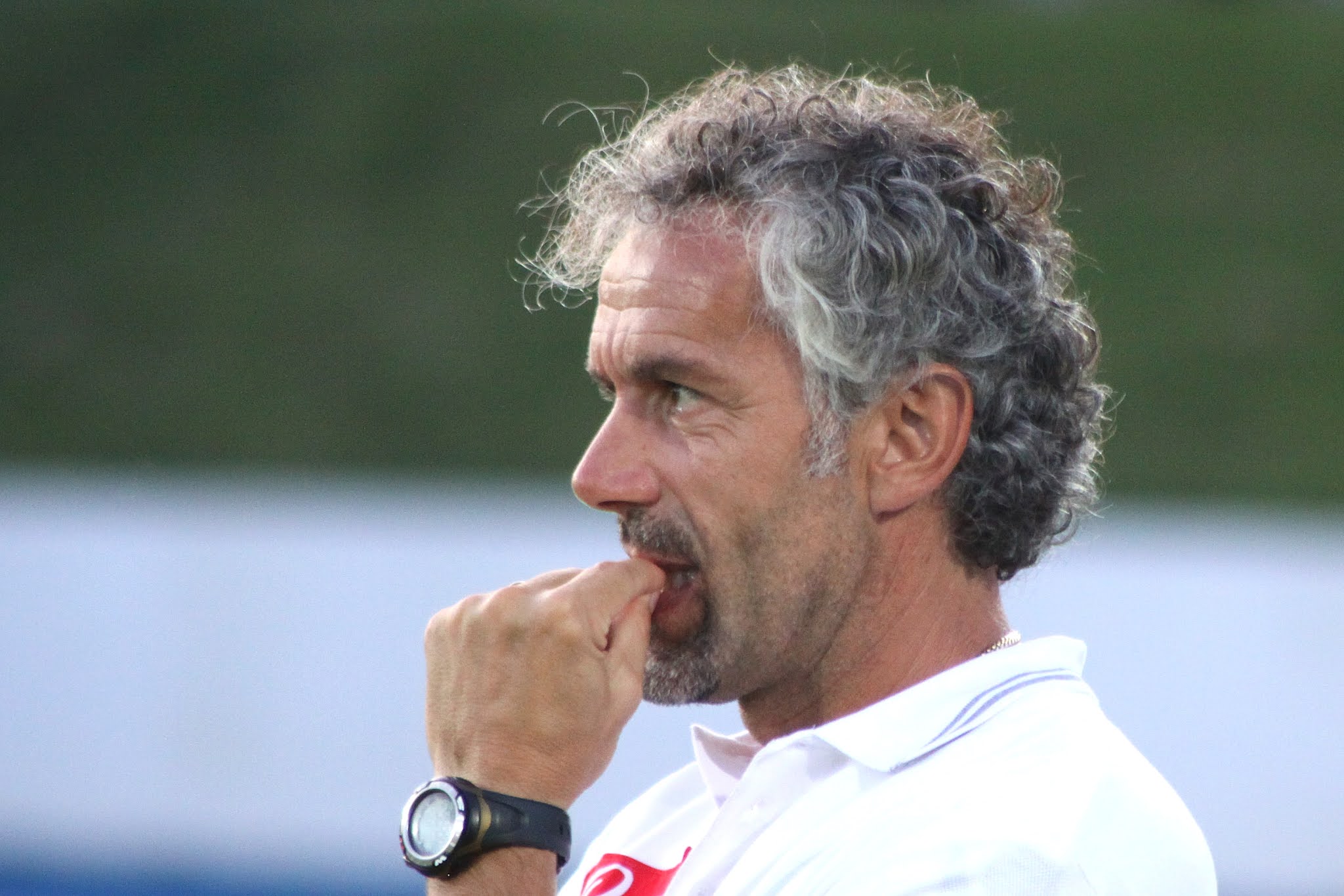 Roberto Donadoni - footballer and coach | Italy On This Day