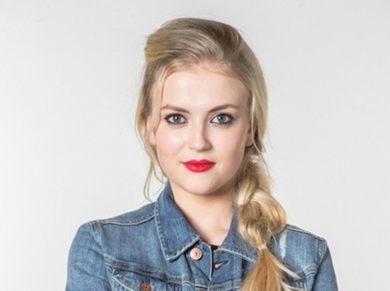 Coronation Street Blog: Lucy Fallon wins Best Serial Drama Performance ...