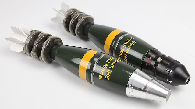 desarrollo defensa y tecnologia belica: 10/02/20