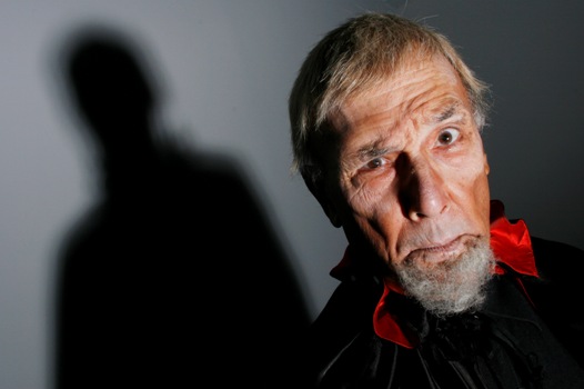 Nightmare Theater - The Brain that Wouldn't Die