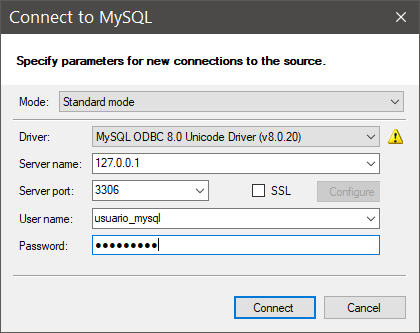 Migrar una Base de Datos de MySQL a SQL Server ~ {DAED_CODER}