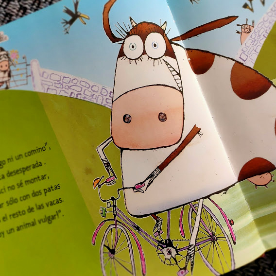 URDA BIBLIOTECA. Blog de la Biblioteca Pública Municipal de Urda.: LA ...