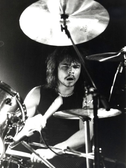Zona Rock Dan Metal : PHIL "PHILTHY ANIMAL" TAYLOR